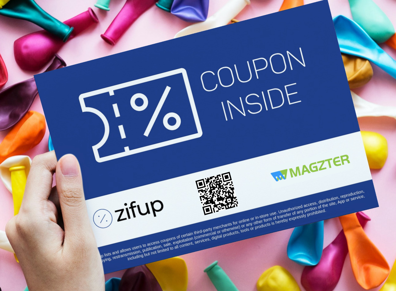 Magzter Coupons and Offers for September 2025 | Zifup